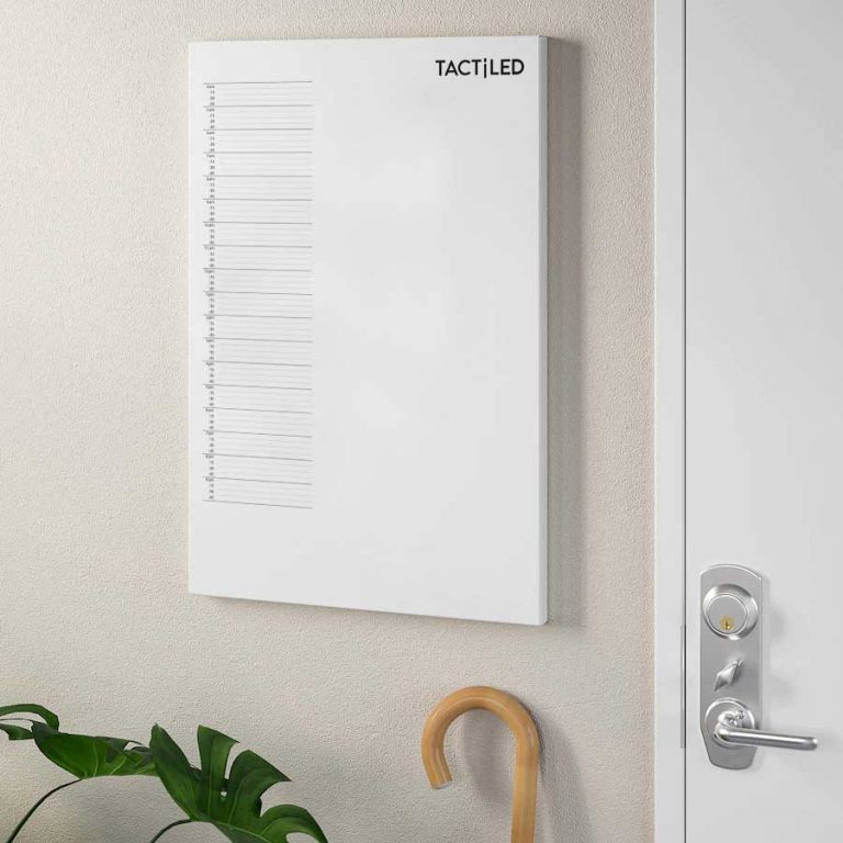 Shop | TACTiLED Customized Daily Planner Systems