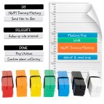 Shop | TACTiLED Customized Daily Planner Systems