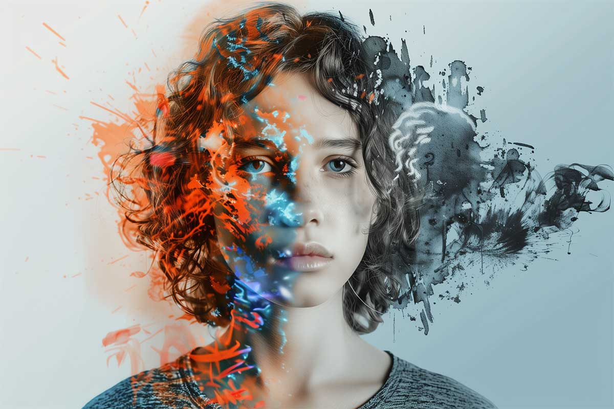 ADHD and PTSD: How Diagnoses Obscure Trauma in Survivors